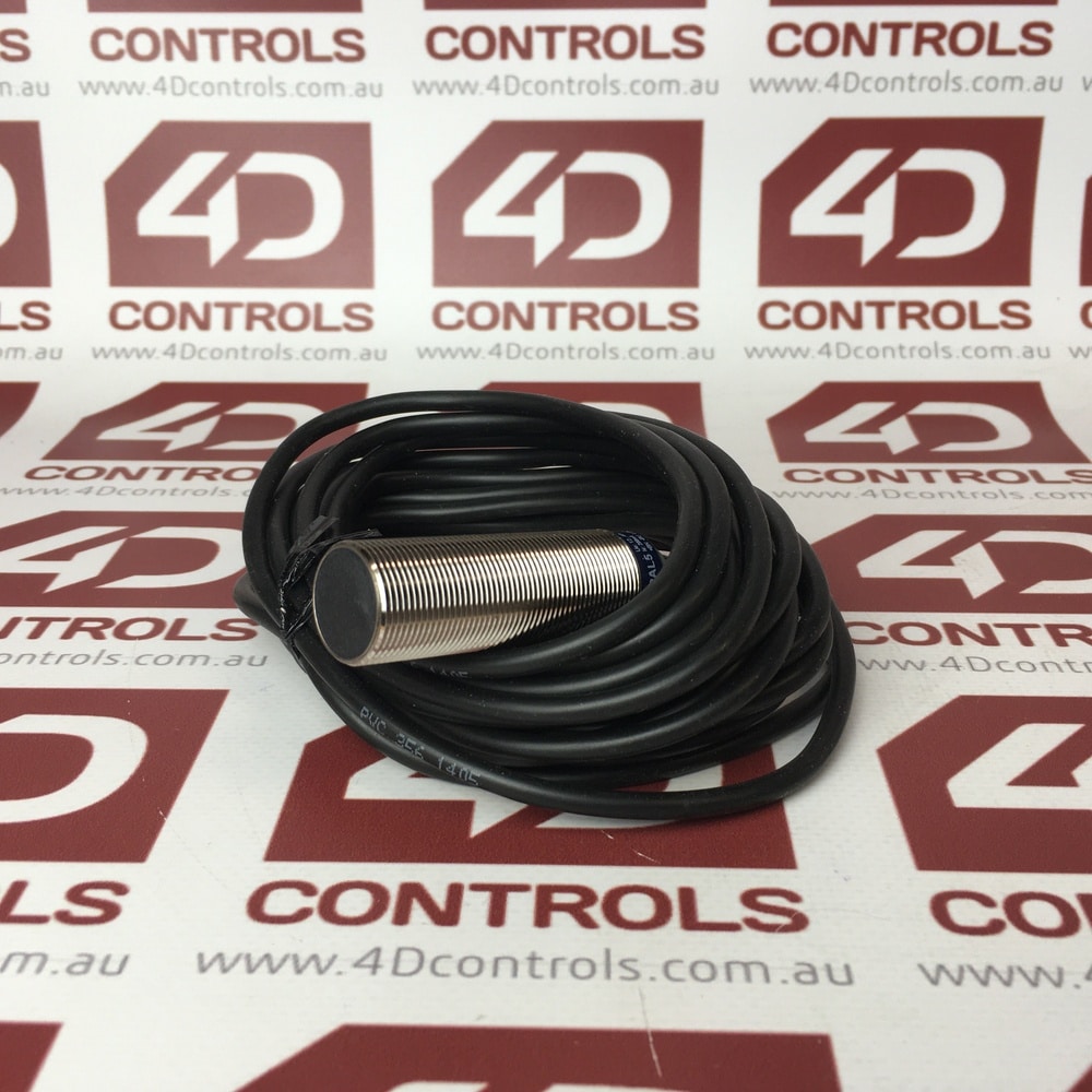 XS618B1PAL5 | Telemecanique | Inductive Proximity Sensor