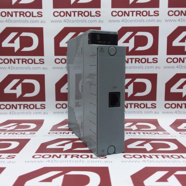Ale111 S00 Yokogawa Communication Module 10 Baset