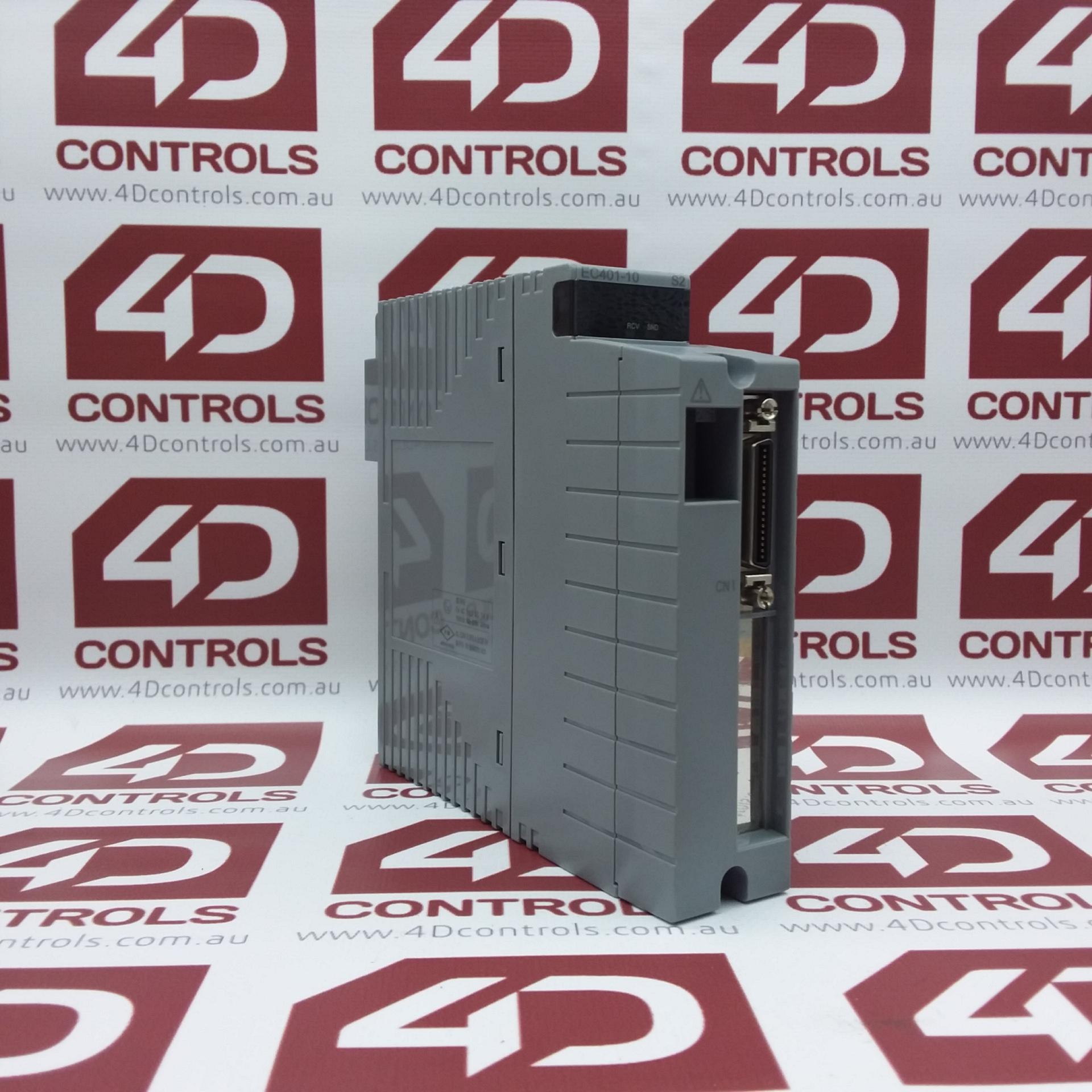 EC401-10 | Yokogawa | BUS Coupler Module, ESB Module