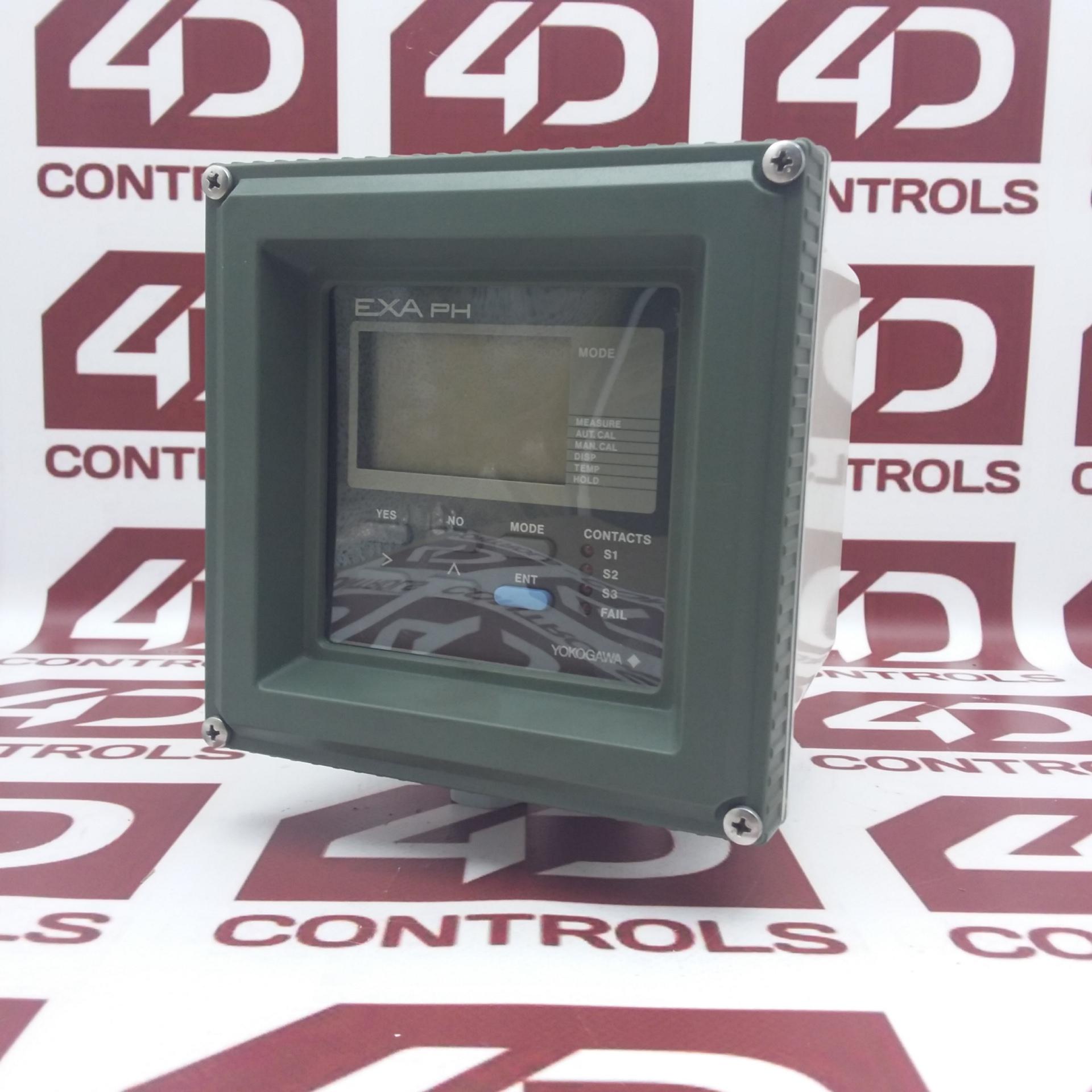 EXA PH400G | Yokogawa