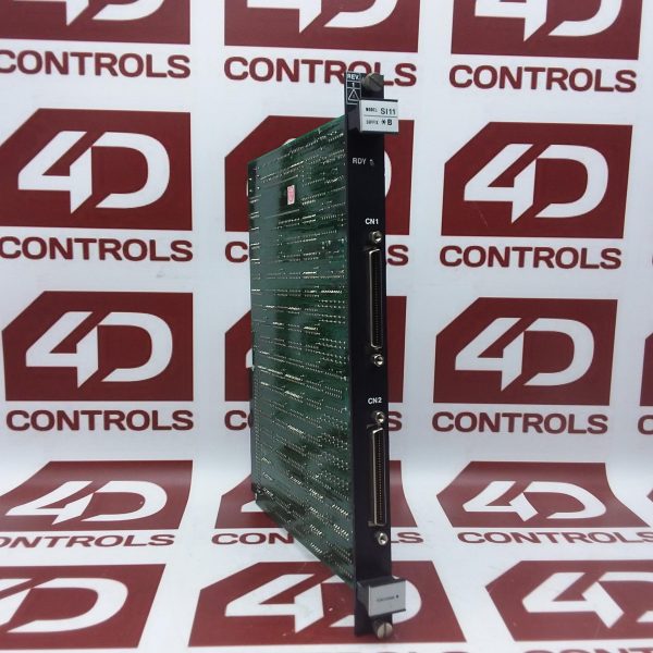 SI11*B | Yokogawa | Communication Card