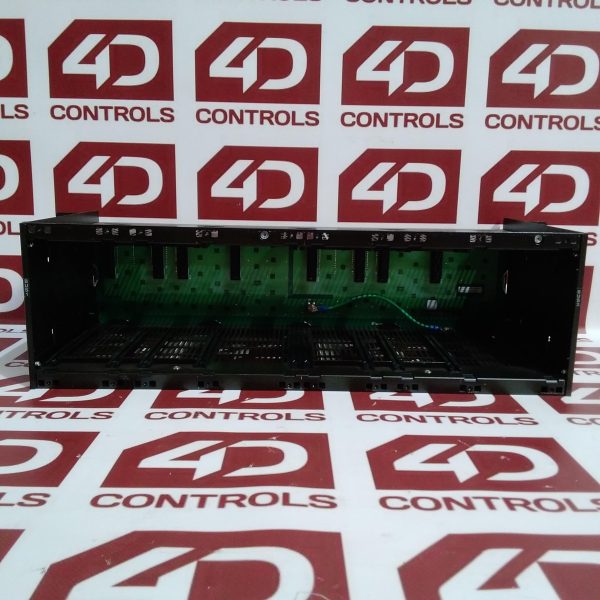 YNT511D-R42 | Yokogawa | Optical BUS Repeater Rack