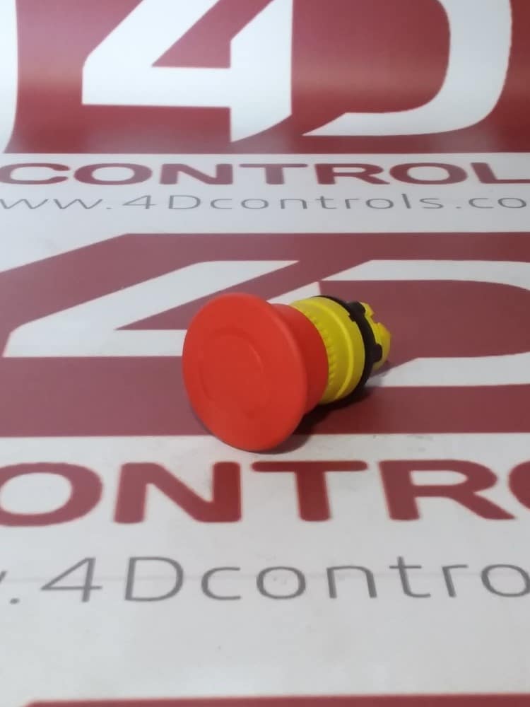 Schneider ZB5AT84 Red Ø40 Emergency stop
