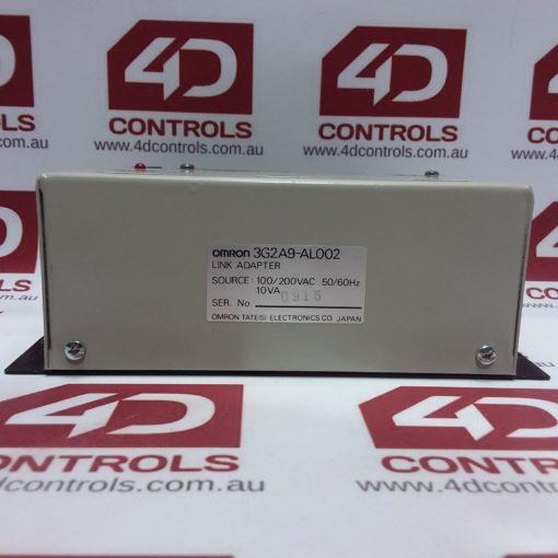 B500-AL002 | Omron | (3G2A9-AL002) Link Adapter 10VA