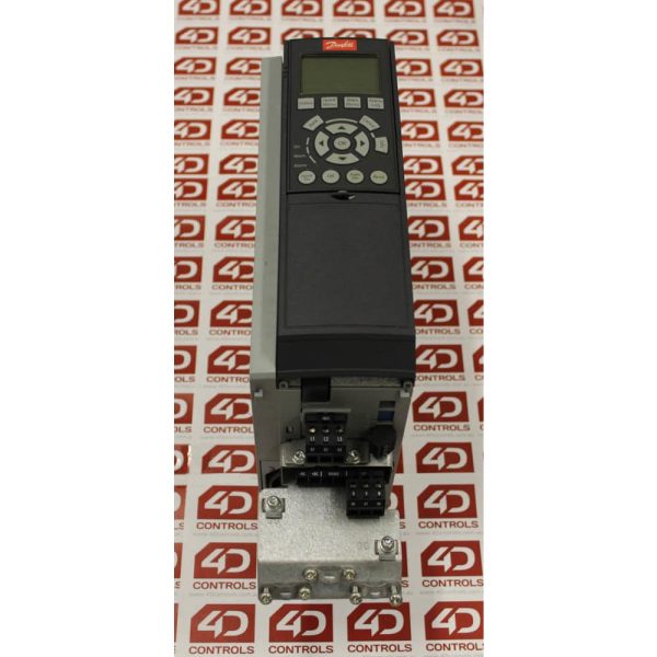 131B0981 | Danfoss | FC 300 3.0 KW / 4.0 HP, 380 - 480 VAC