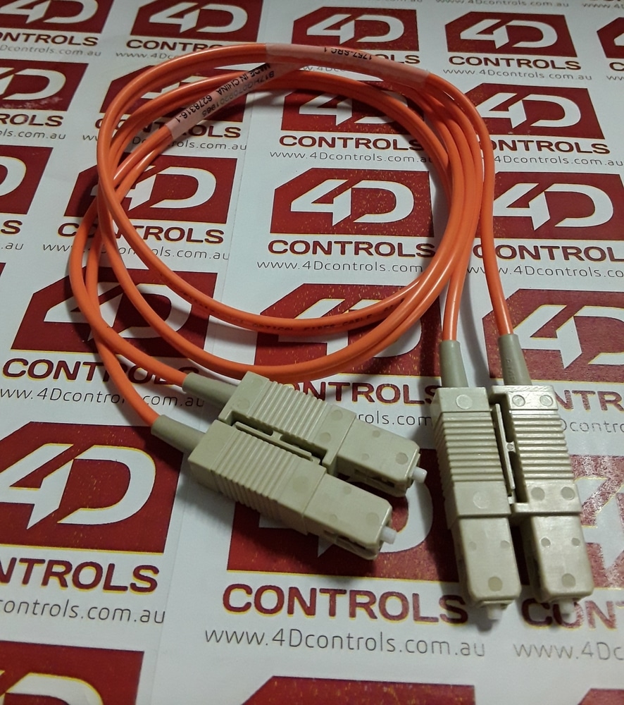 1757-SRC1 | Allen Bradley | Redundancy Module Cable, 1M 3.28ft