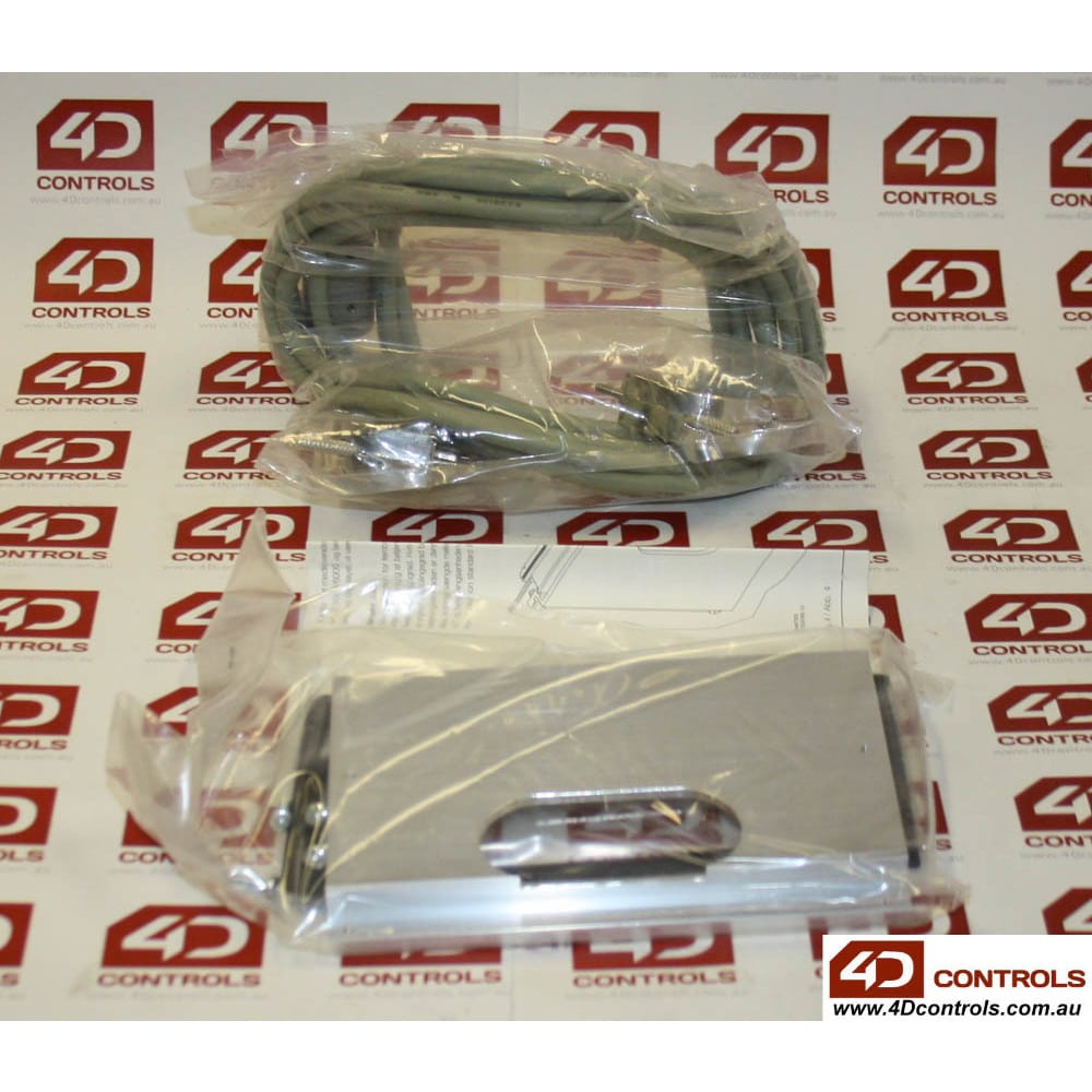 175Z0850 | Danfoss | LCP Remote Mounting Kit (includes 175Z0929 cable)