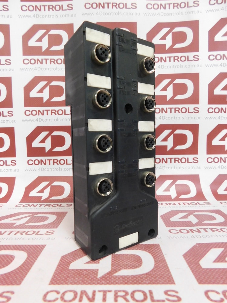 1792D-16BVT0D | Allen Bradley | DeviceNet I/O Block 16 Sink/Source