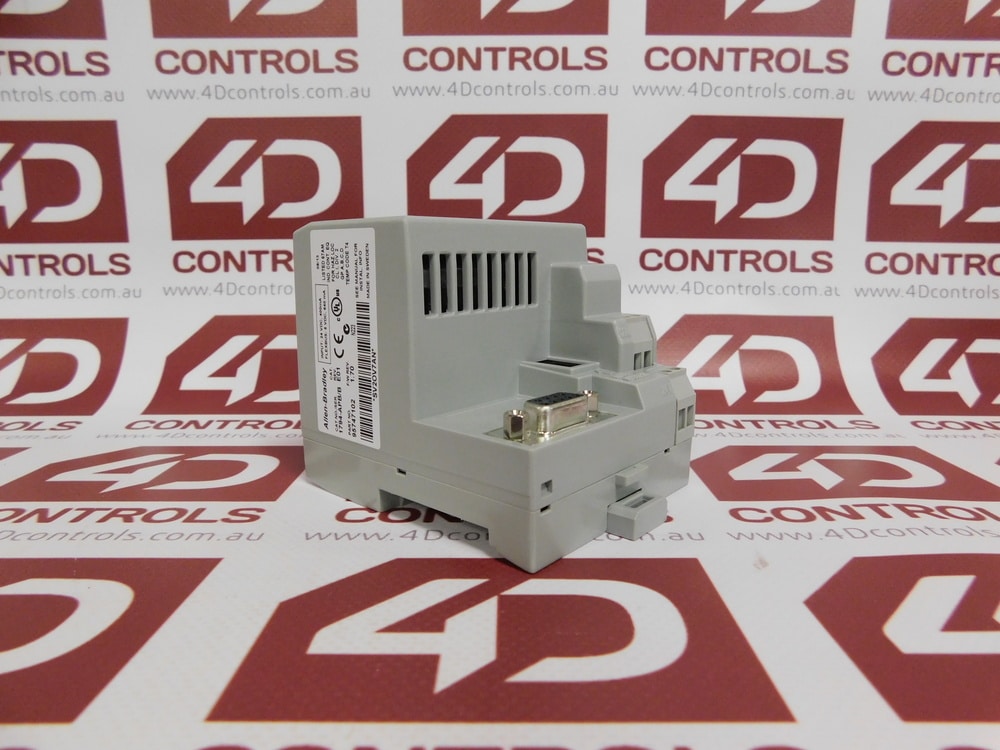 1794-APB | Allen Bradley | Profibus DP Flex, I/O Adapter Module