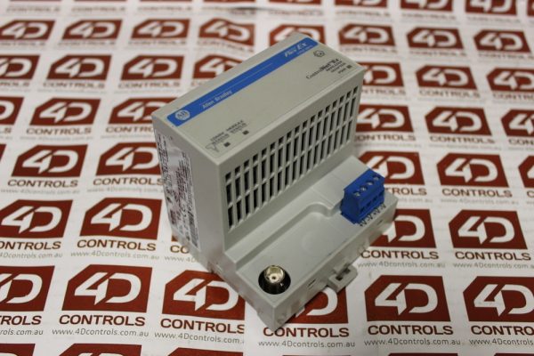 1797-RPA | Allen Bradley | Flex Ex, Coax Drop Repeater Module