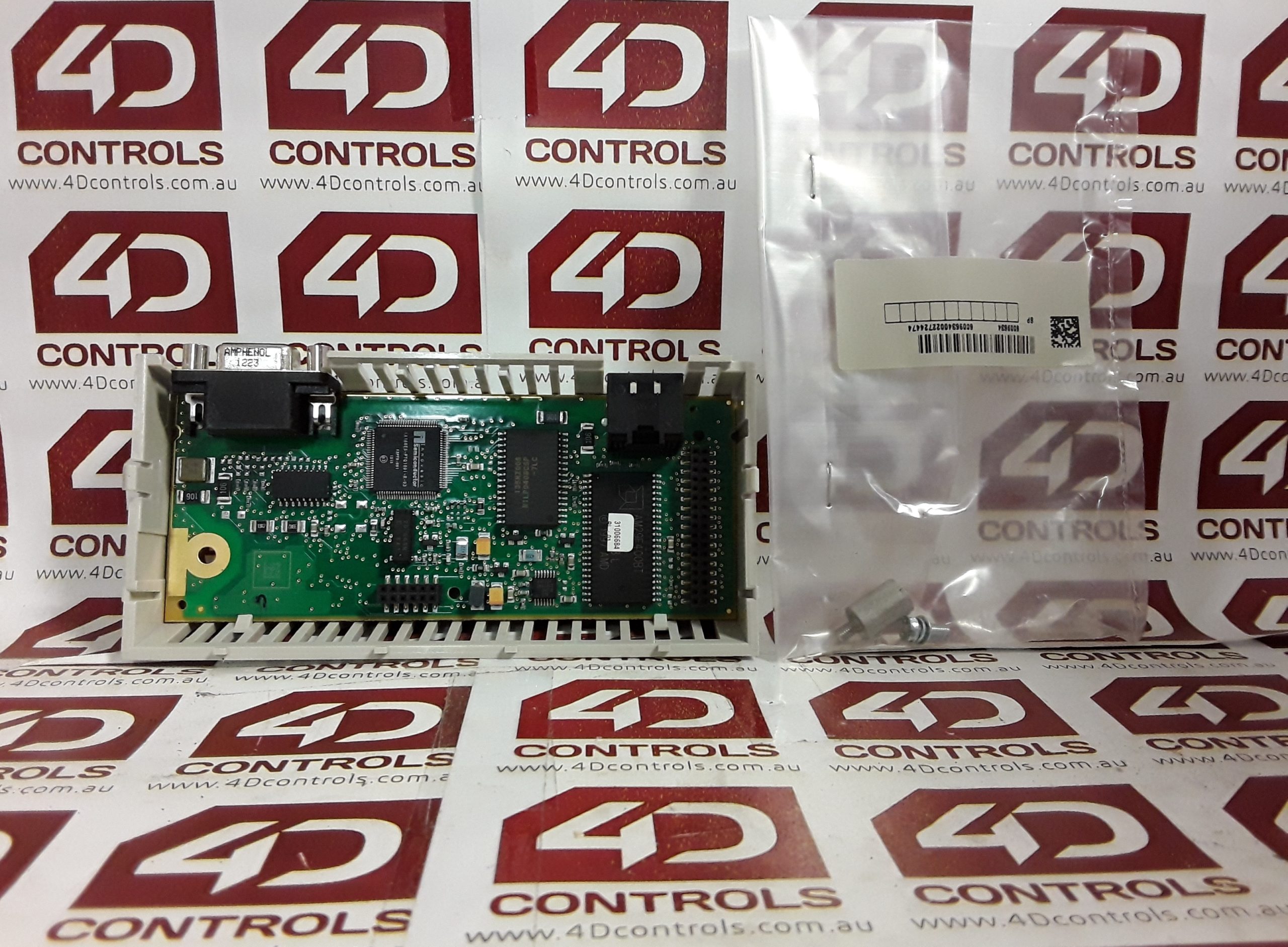 171CCS78000 | Schneider | Modicon | Momentum | Processor Adapter M1