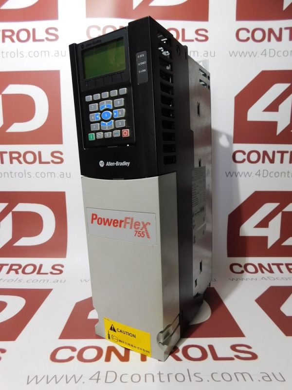 20G11RC2P1JA0NNNNN | Allen Bradley | PowerFlex 755, AC Drive