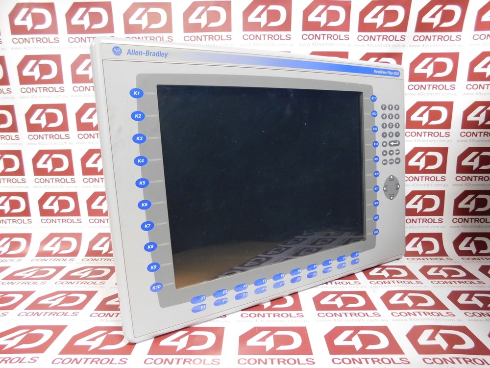 2711P-RDB15C | Allen Bradley | PanelView Plus CE 1500