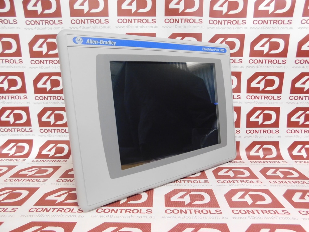 2711PC-T10C4D8 | Allen Bradley | PanelView Plus 6 Compact 1000