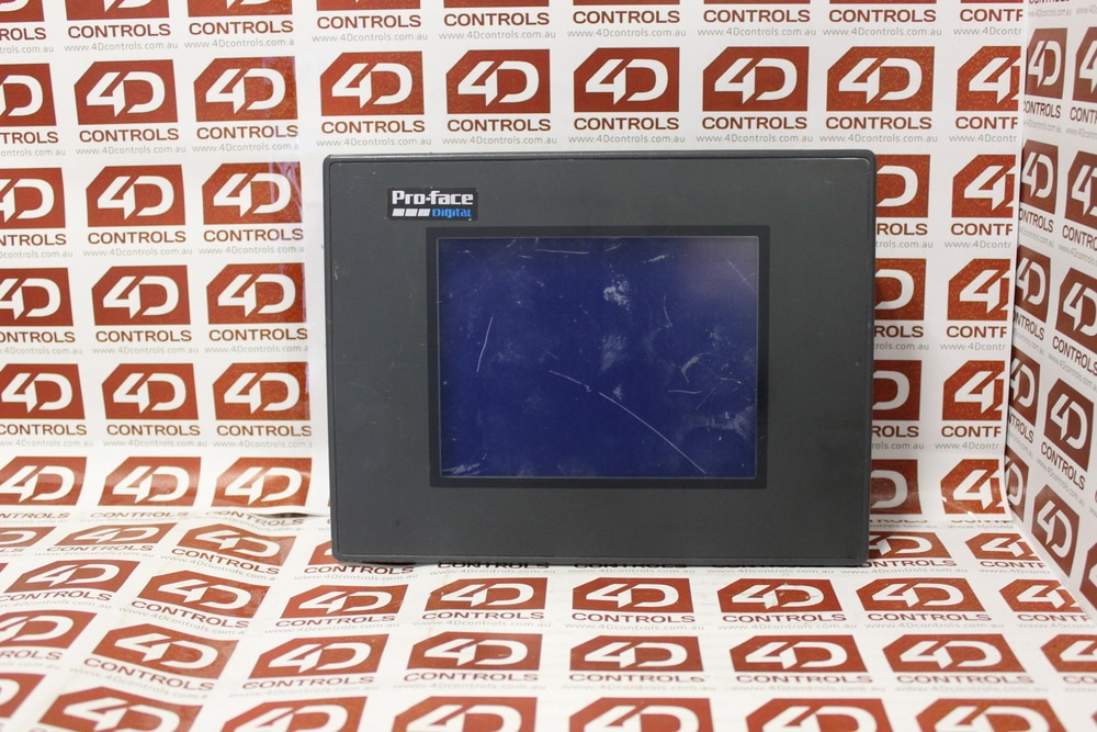Proface 2880052-01 Graphic Operator Interface Touch Panel