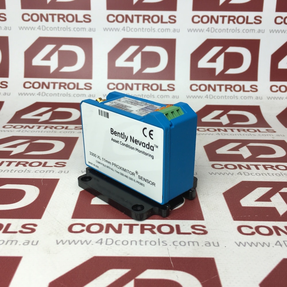 330780-50-00 | Bently Nevada | Proximity Controller