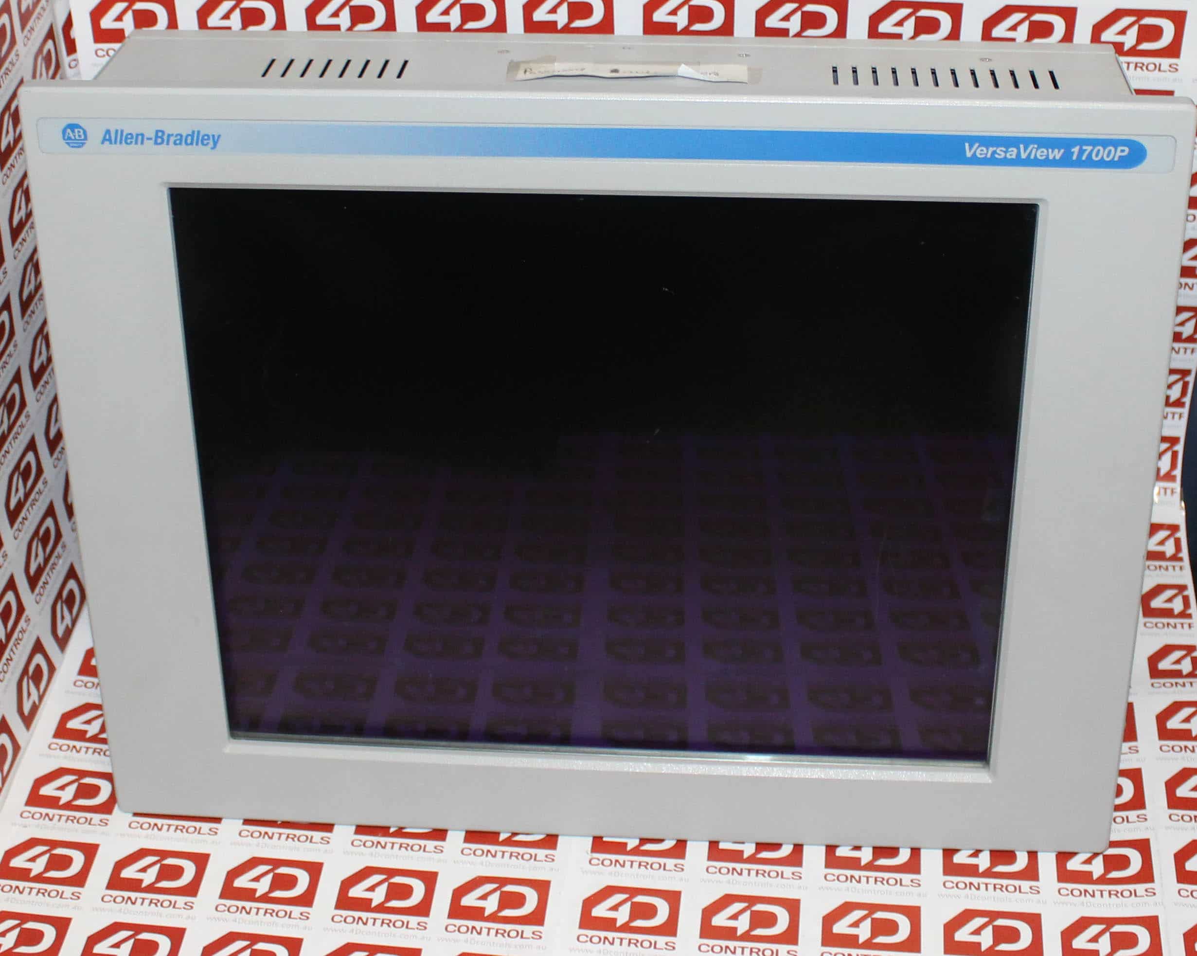 6181P-17NPXPH | Allen Bradley | VersaView 1700P, Computer