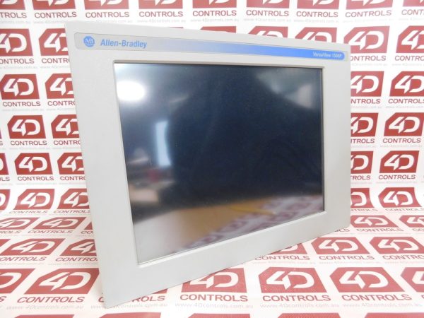 6181P-15TPXPH | Allen Bradley | VersaView 1500P, Computer