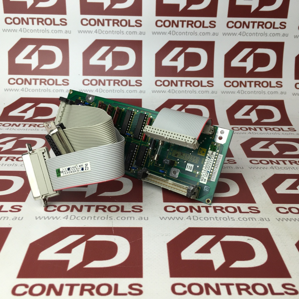 6FC4600-0AJ70 | Siemens | Sinumerik 805 Keyboard