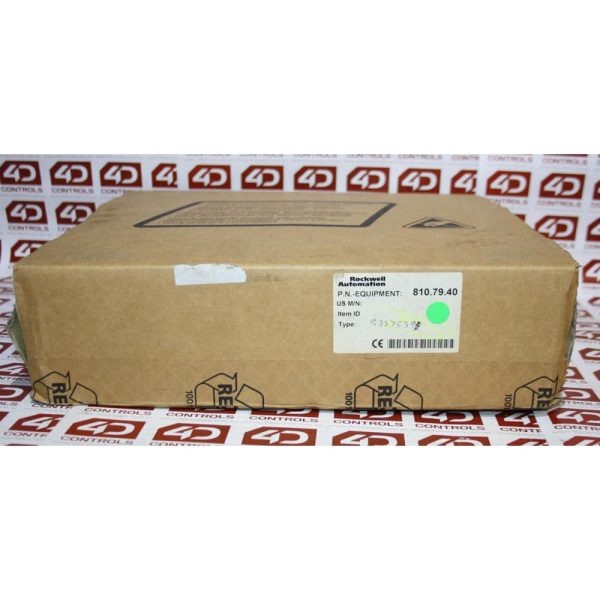810-79-40 | Allen Bradley | PC Board