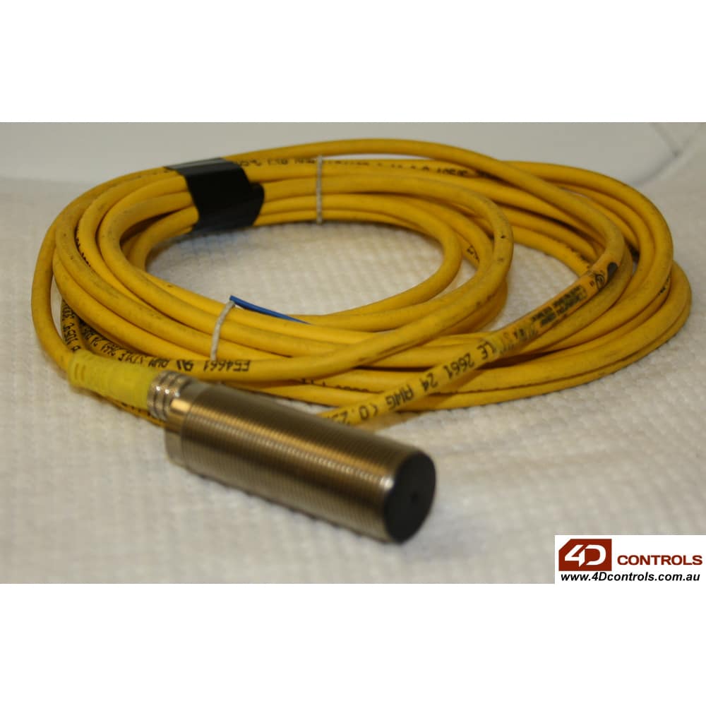 889P-F3AB-5 | Allen Bradley | Cordset DC Pico, Female, Straight