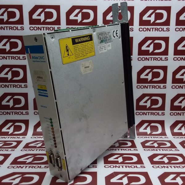 9032011951-0001 | Atlas Copco | Digital Motion Controller 3P