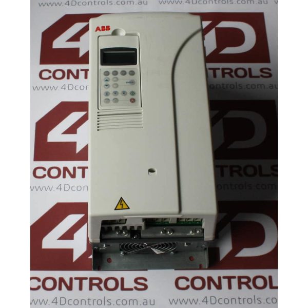 ABB ACS800-01-0030-3+E200 WALL MOUNTED DRIVE 30kW, 415V, 53A VSD VFD