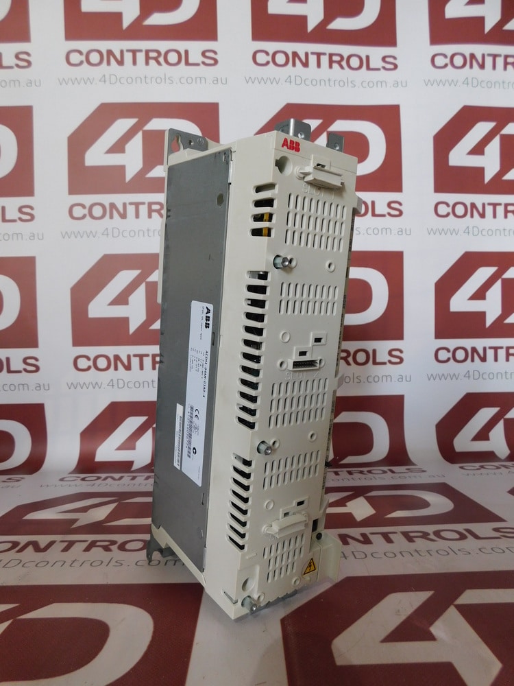 ACSM1-04AM-03A0-4 | ABB | Drive Motion Control, 3A, 3 Phase