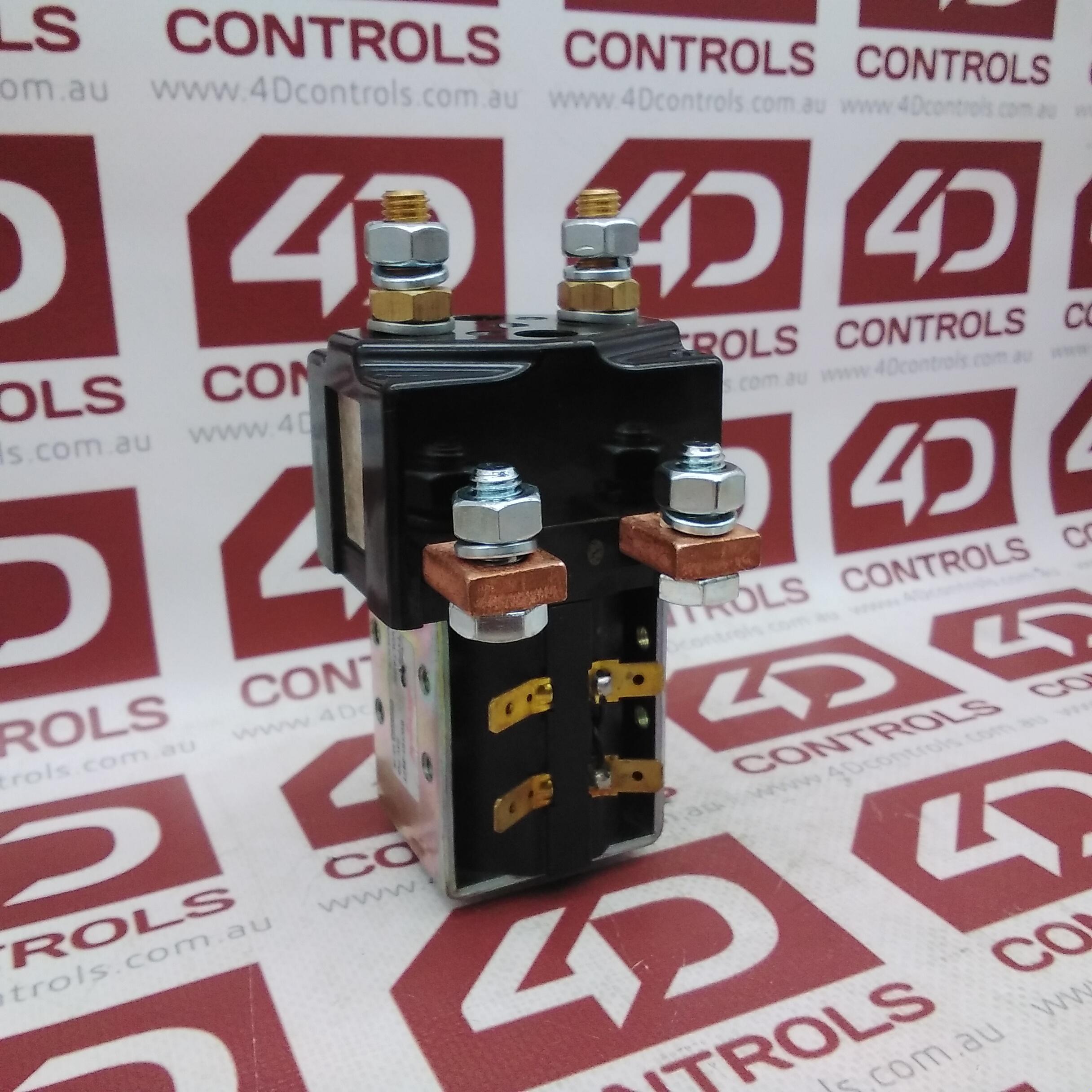 SW181-267T | Albright | Contractor, 24V