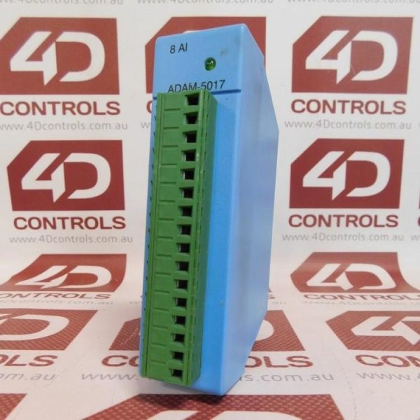 ADAM-5017-AI | Advantech | Analog Input Module 8 Channel