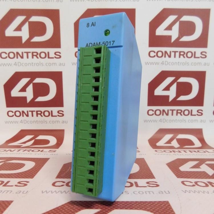 ADAM-5017-AI | Advantech | Analog Input Module 8 Channel