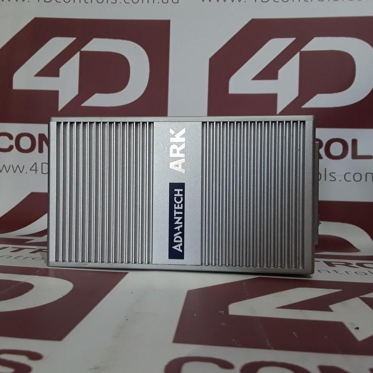 ARK-3389 | Advantech | Industrial PC