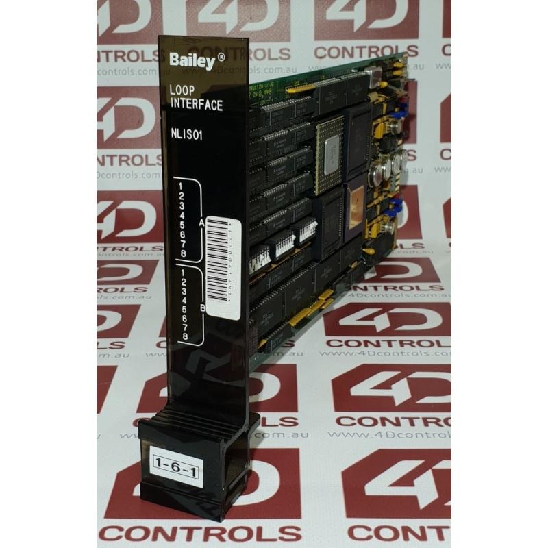 NLIS01 | Bailey | NET 90 Loop Interface Slave 10VA