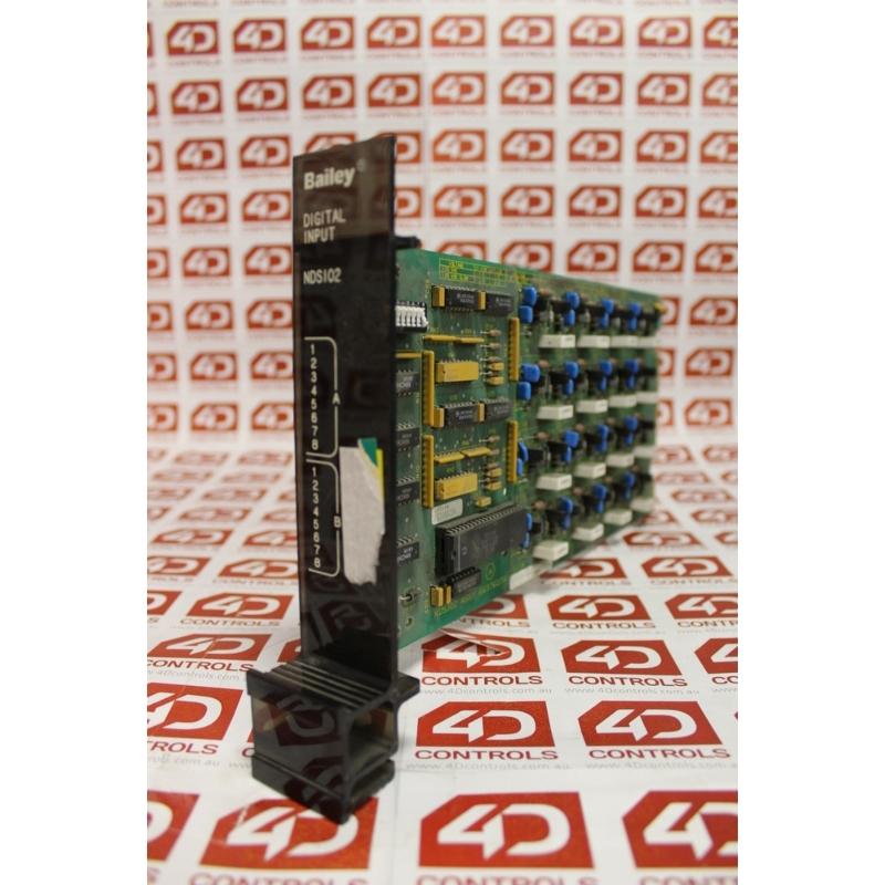 NDSI01 | Bailey | NET 90 Digital Slave Input Module