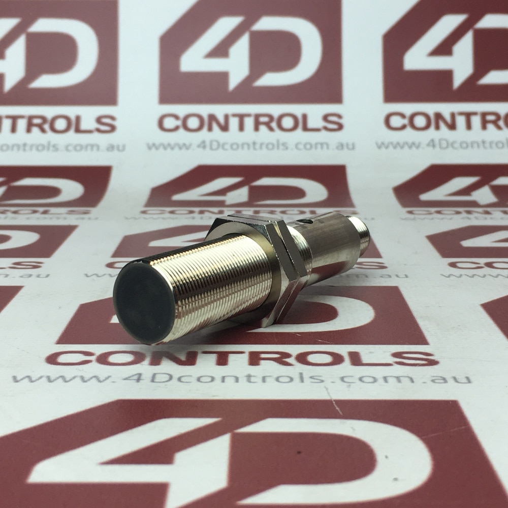 BES 516-367-S4-C | Balluff | Inductive Sensor 18 x 83mm Connector