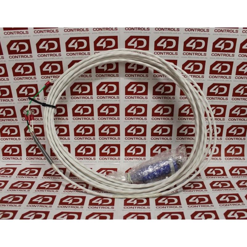 130539-30 | Bently Nevada | Cable Assembly Splash Resistant 30FT