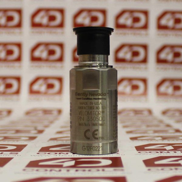 330425-02-05 | Bently Nevada | Vibration Probe Accelerometer