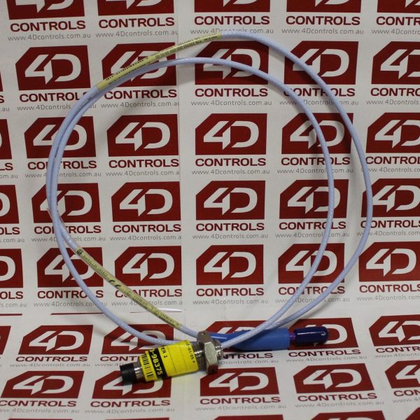 330703-000-050-10-01-05 | Bently Nevada | 3300 XL 11mm Cable