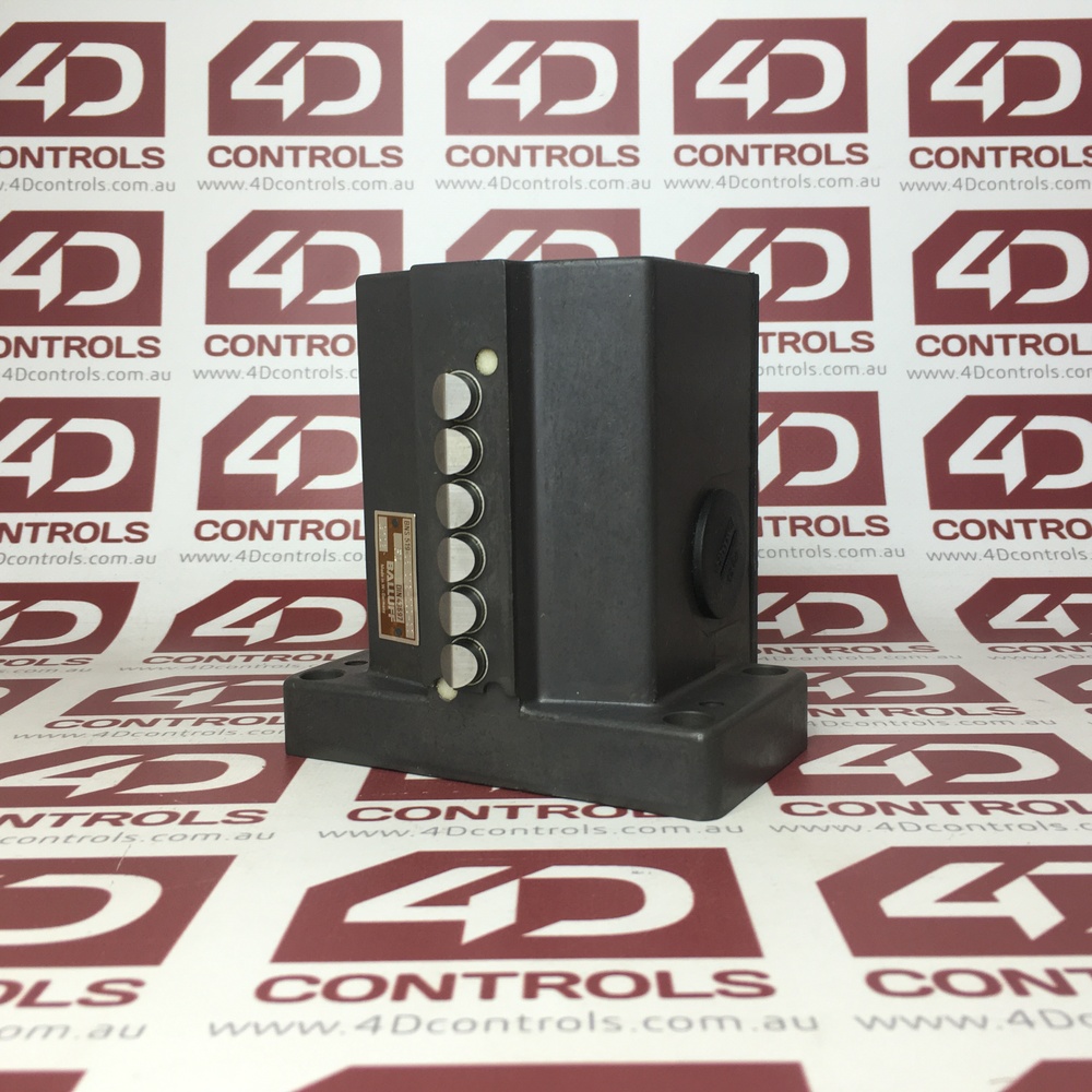 BNS 519-D06-D12-100-11-FD | Balluff | Multiple Limit Switch