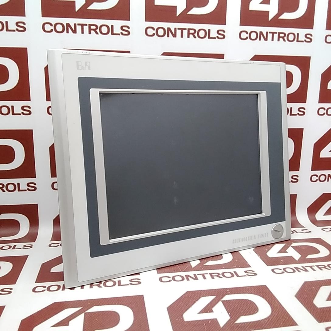 5AP920.1214-01 | B&R Automation | HMI Touchscreen 12.1 Inch