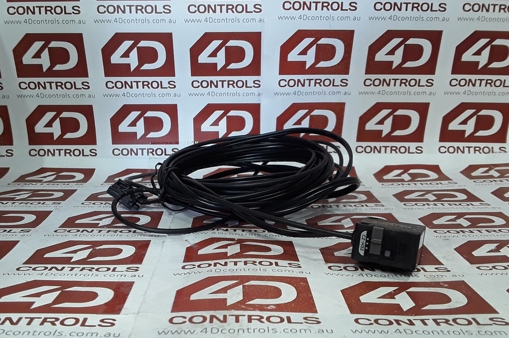 Keyence CZ-H32 Fibre Optic Sensor