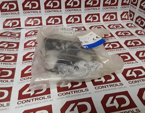 E3T-FT14 | Omron | Photoelectric Sensor