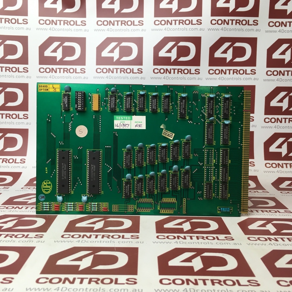 EE103C2422A | CUPE | PC Board