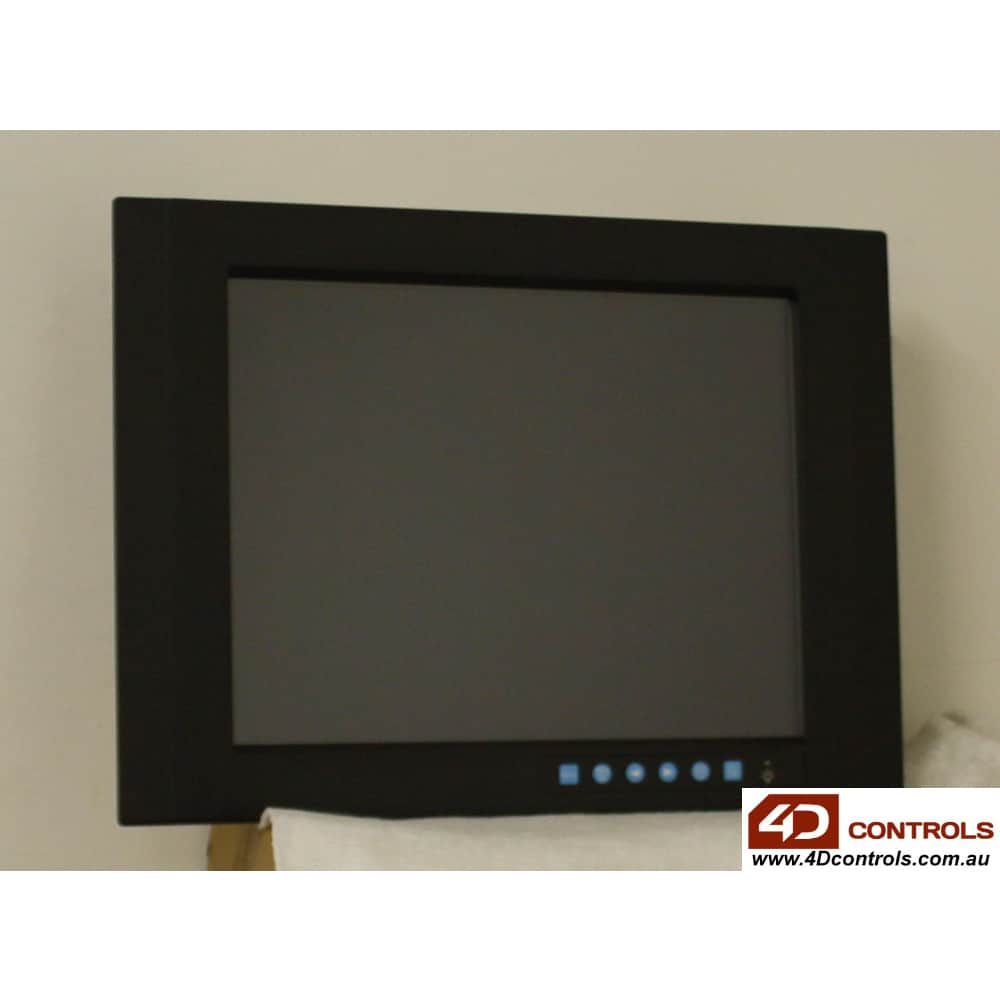 FPM-3150G-RCE | Advantech | Operator Interface 15 Inch TFT