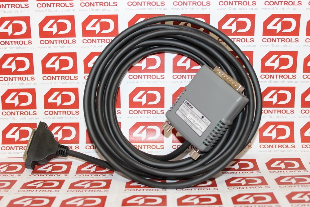 Proface GP430-IP10-0 Programming Port I/F Cable 5M