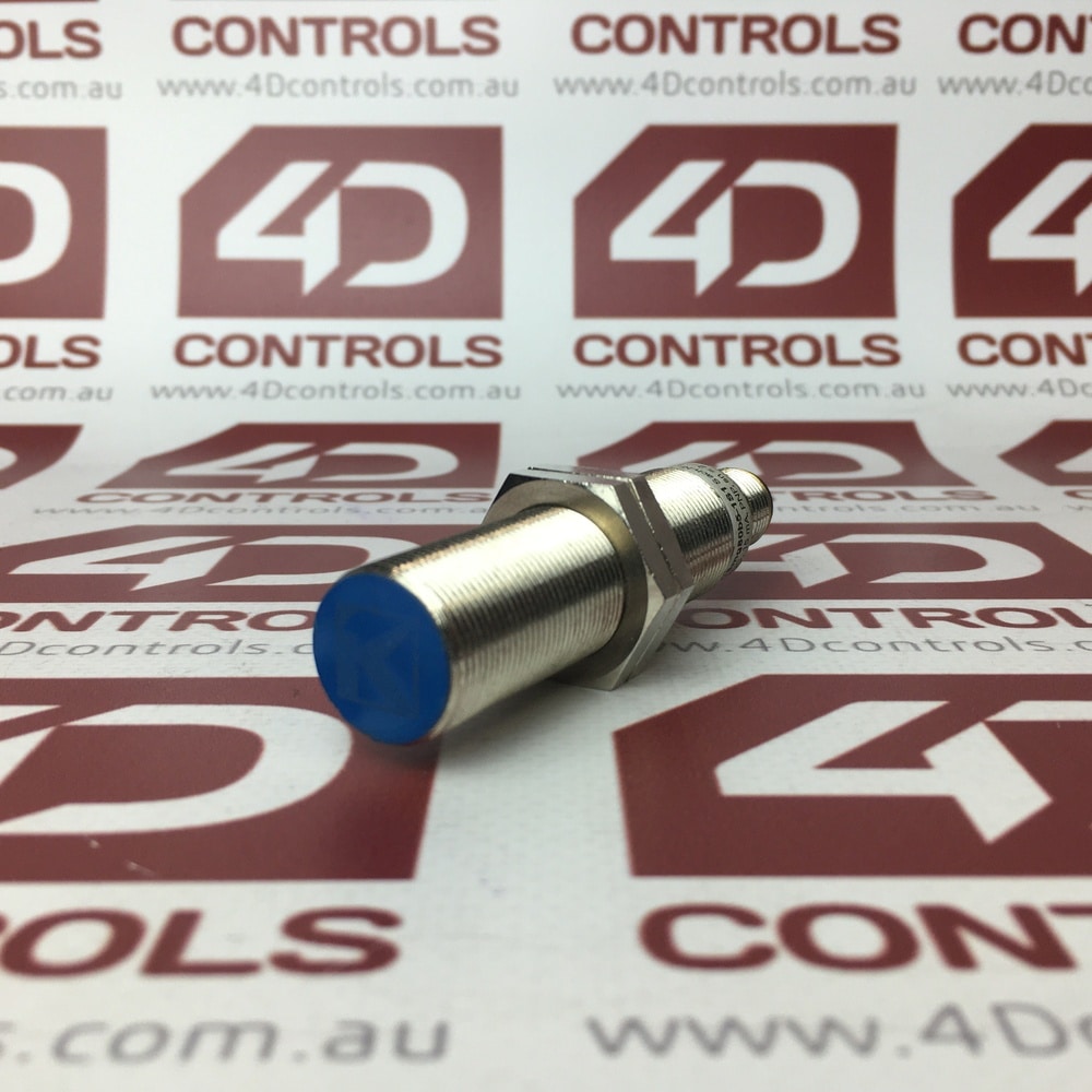 IGA-18MG80B5-1S1 | Klaschka | Proximity Sensor