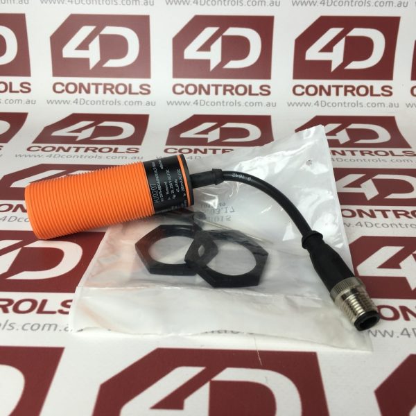 KI-2015-BBOA-NI-0.1-LS-100AK-KI0207 | IFM | Capacitive Sensor