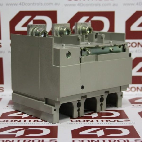 32657 | Merlin Gerin | Current Transformer 3 Pole 400/5A