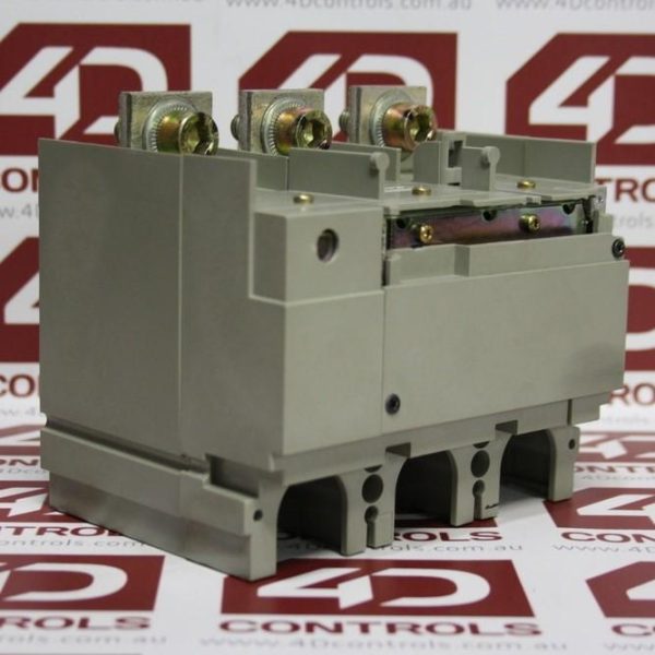 32857 | Merlin Gerin | Current Transformer 3 Pole 630/5A