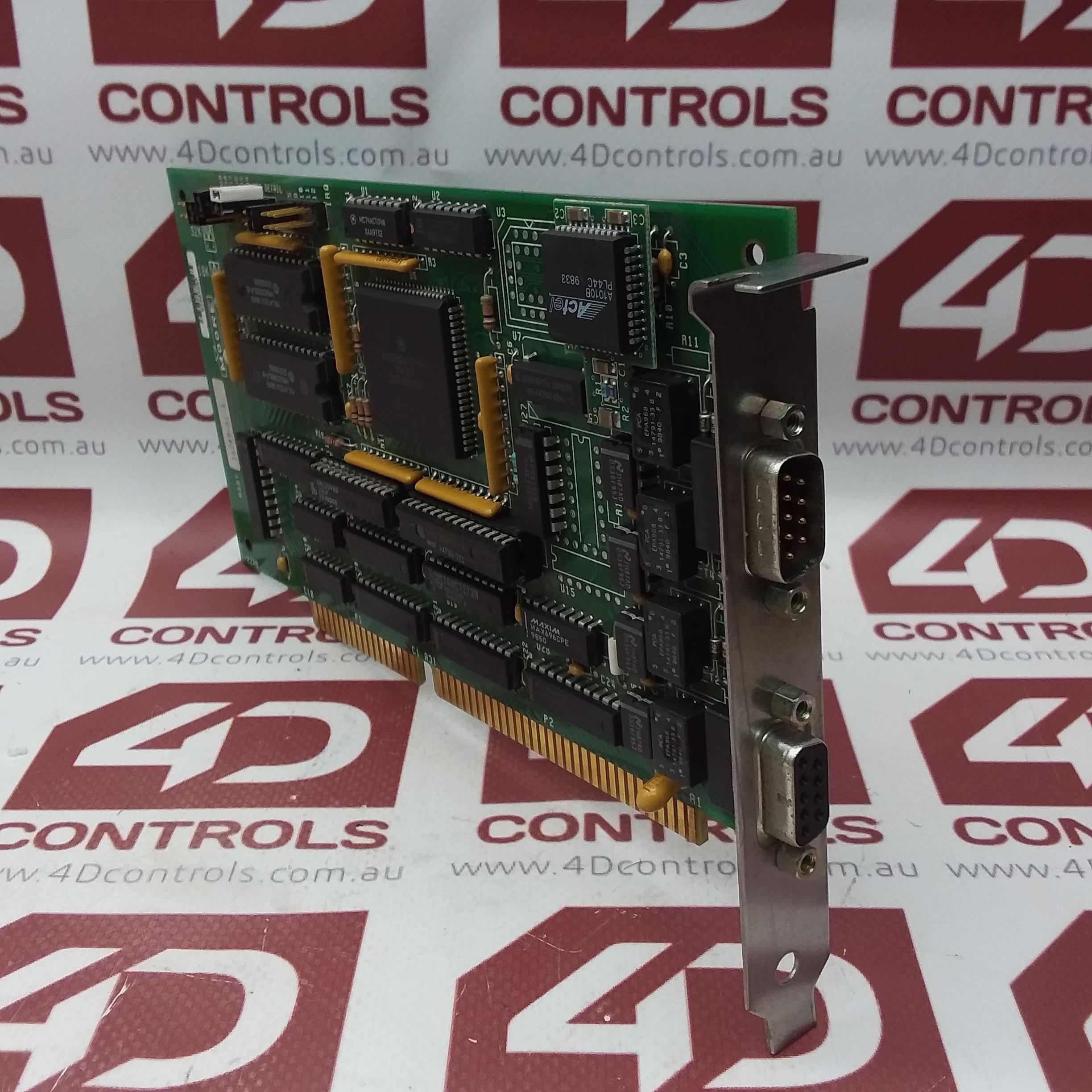 16249-51-4 | Moore Products | M-Bus Interface Card ISA Slot